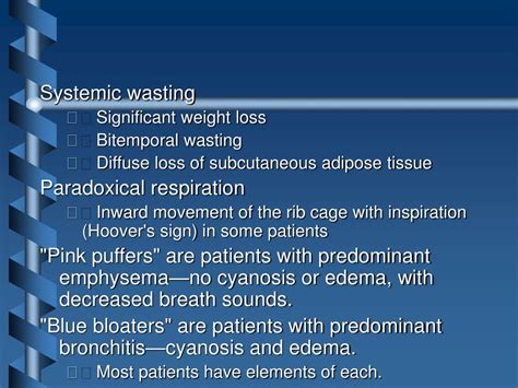 Ppt Copd Powerpoint Presentation Free Download Id5144183