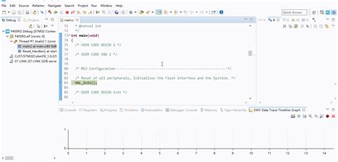 使用hal库开发stm32：gpio口基础使用与外部中断stm32hal Gpio外部中断 Csdn博客