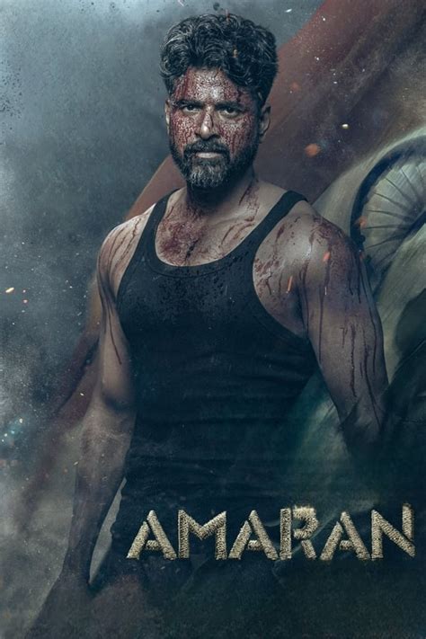 Amaran 123movies