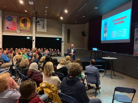 Toekomstvanwerk Jan Cramer