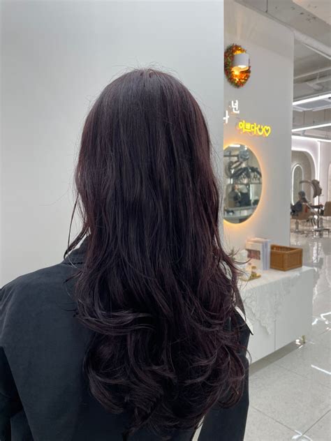 다사미용실 이쁘다헤어 다사점 리아디자이너 그레이스펌 네이버 블로그