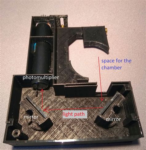 The Rotaformi A Robotic Table For Microscopy Artofit