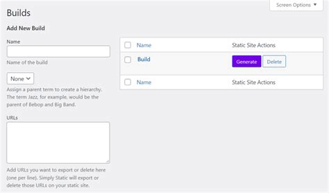 Steps To Convert Wordpress To Html