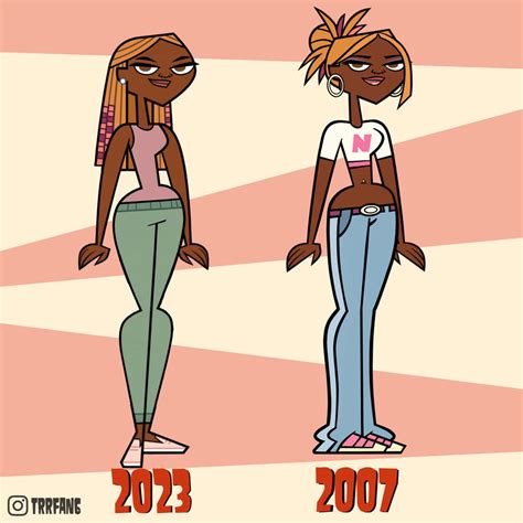 Nichelle 2007 Version By Thetrrfan610 On Deviantart