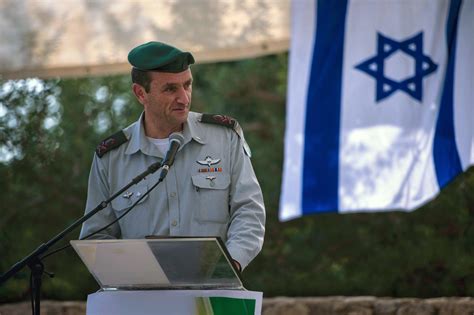 Idf Intel Chief Warns Iran Could Draw Israel Deeper Into Syria Conflict
