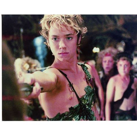 Jeremy Sumpter Peter Pan