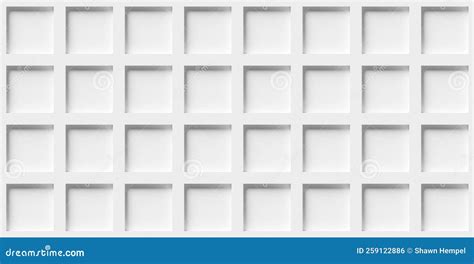 inset white pyramid cube boxes diagonal rotated block background