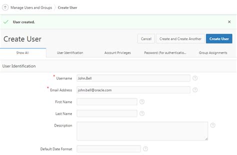 Adding Security To Your Database Application Using Oracle Application Express 50