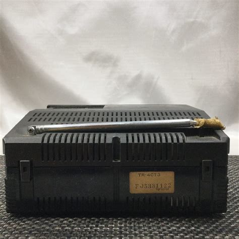 Yahooオークション 【ジャンク品インボイス登録店tsh】national