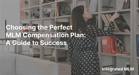 How To Choose The Best Mlm Compensation Plan Key Takeaways