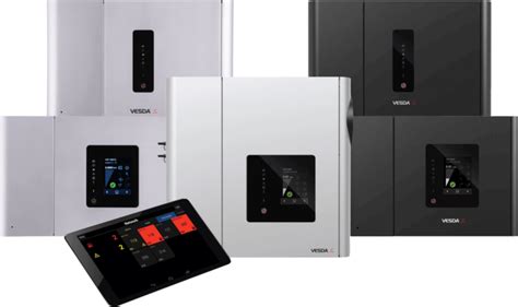 Aspirating Systems Executive Alarms