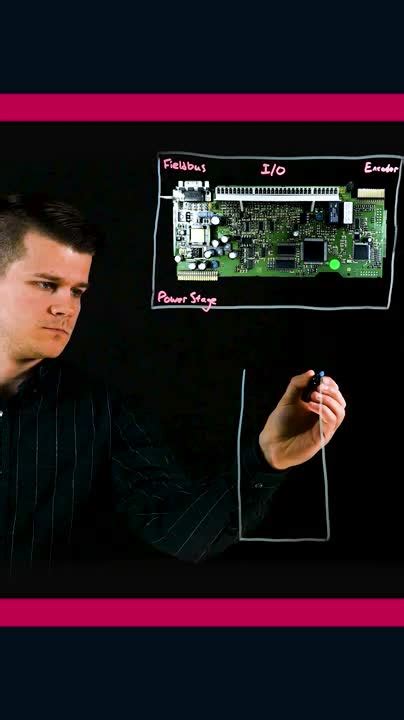 Keb America Inc On Linkedin What Components Are Inside A Keb Vfd Keb Shorts