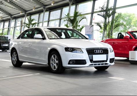 2010奥迪a4l 2010奥迪a6l 2020奥迪a4l 大山谷图库