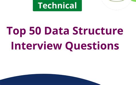 Data Structure Interview Questions And Answers For Freshers Illuminate Minds