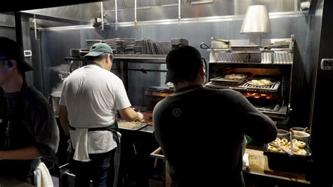 Chef Corey Lee Was Redefining Korean Food Before It Was Embraced