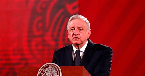 No Son Tamales De Chipilín” López Obrador Aseguró Que Jaime Cárdenas