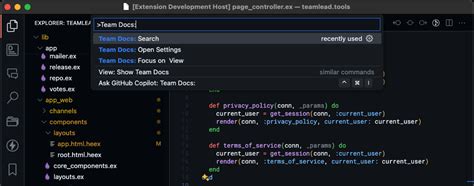 Vscode Extensions For Ruby Programming Lucas Arantes