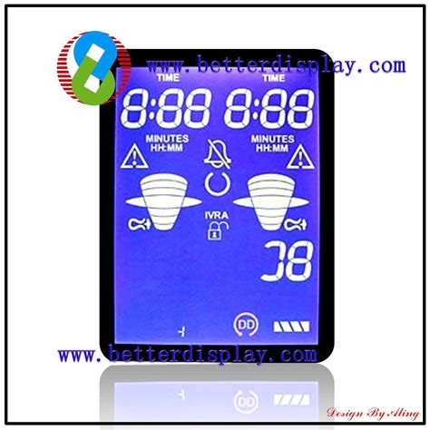 Tn Lcd Monitor Sunlight Readable Lcd Display Module China Lcd Display And Lcd Module Price