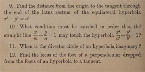 Reference Request Oldest Books On Analytic Geometry With Unsolved Exercises Mathoverflow