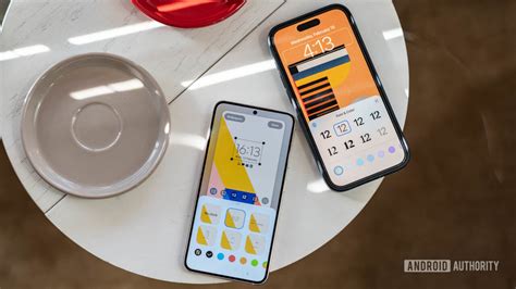 One UI Vs IOS Who Did It Better Apple Or Samsung