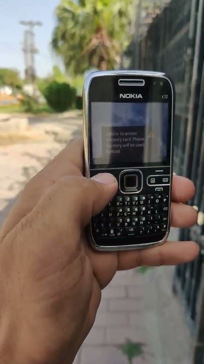 Nokia E72 Camera Test Nokia E72 Review Youtube