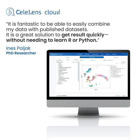 Single Cell Data Analysis Simplified For Your Experimental Needs In Andreas Schmidt Phd