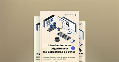 ‎introducción A Los Algoritmos Y Las Estructuras De Datos Serie De Libros En Apple Books