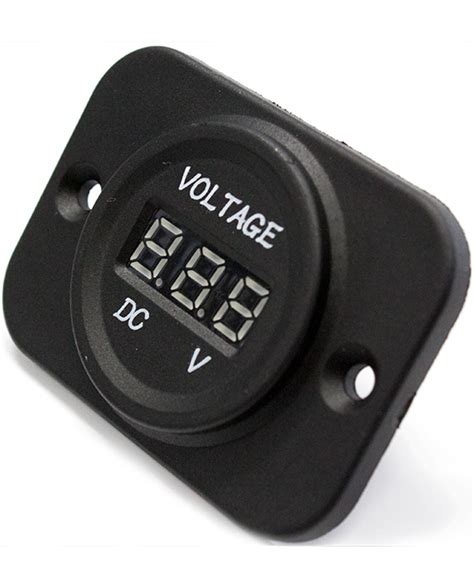Volt Meter