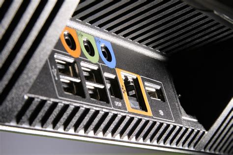 Video Perspective Hp Z Workstation In All In One System Review Pc Perspective