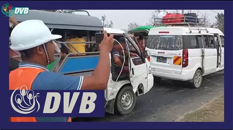 မုန်တိုင်းတိုက်ပြီးတာ ၂ ပတ်ကျော်ကြာတဲ့အထိ ရခိုင်ပြည်နယ်ထဲ အကူအညီ မရရှိ Dvb News Youtube