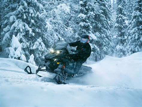 New 2027 Lynx Xterrain Re 850 E Tec Turbo R W Wis Powdermax 20 Shot