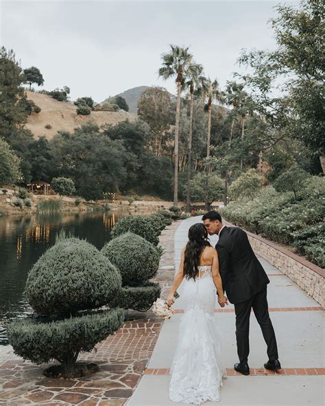 Los Willows Private Wedding And Event Estate Venue Fallbrook Ca