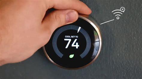 How To Reconnect Nest Thermostat To Wifi Step By Step Guide