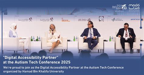 Mada Digital Access For All Mada Digital Accessibility Partner At Autism Technology