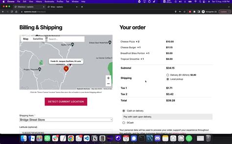 Uriahs Victor 👨🏾‍💻🇱🇨 On Linkedin Dcash Woocommerce Ecommerce Wordpress