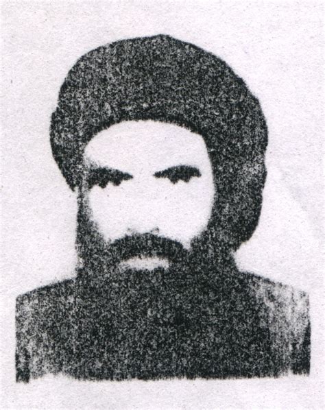 Reports Taliban Leader Mullah Omar Is Dead Politico