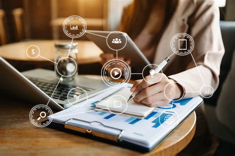 10 Key Benefits Of Business Process Automation