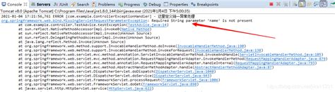Spring、springboot统一异常处理的3种方法 Csdn博客