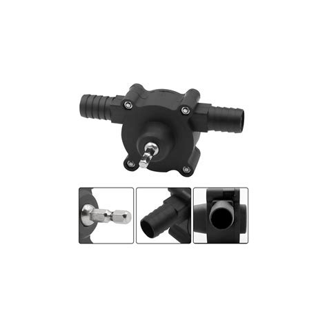 Household Small Pump Pump Convenient Dc Pumping Water Self Priming