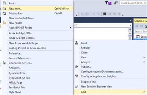 Aspnet Mvc Form With File Upload