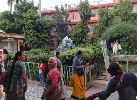 Parmarth Niketan Ashram Complete Stay Guide And Room Rates