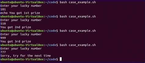 Khoa Trinh On Linkedin 30 Bash Script Examples