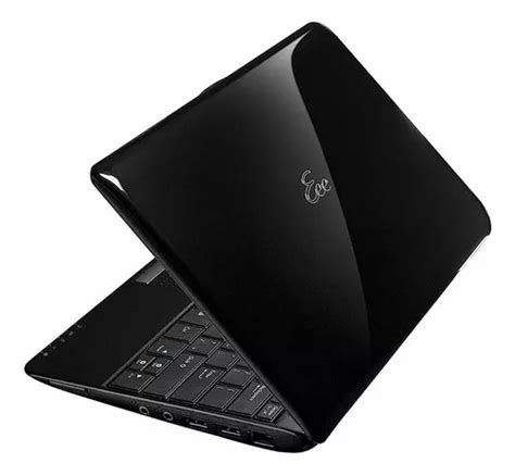 Netbook Asus Intel Atom De Excelente Qualidade 100 Parcelamento