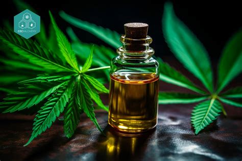 Premium Full Spectrum Cbd Oil Cbd Alchemy