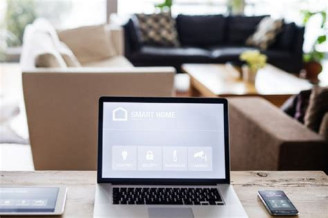 เชื่อมต่อการใช้ชีวิตให้ลงตัวด้วย Iot หรือระบบ Internet Of Things