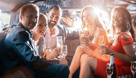 Understanding The Ins And Outs Of Swinger Parties Brand