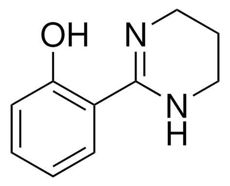 2 1 4 5 6 Tetrahydro 2 Pyrimidinyl Phenol Aldrichcpr Sigma Aldrich