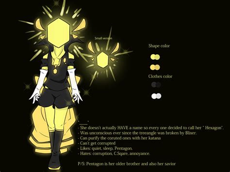 [jsab] A New Oc Ref By Shirosaki2003 On Deviantart