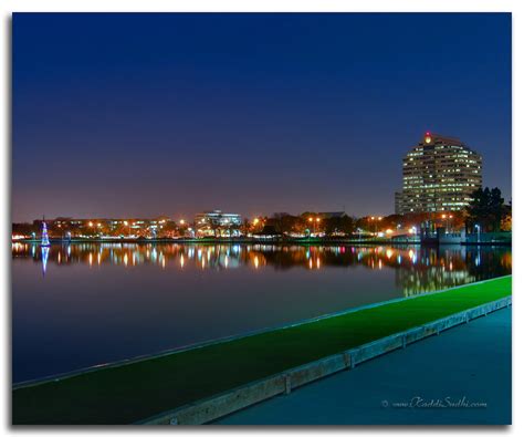 Metro Tower Foster City Testing The New Tokinaa 12 24mm Flickr