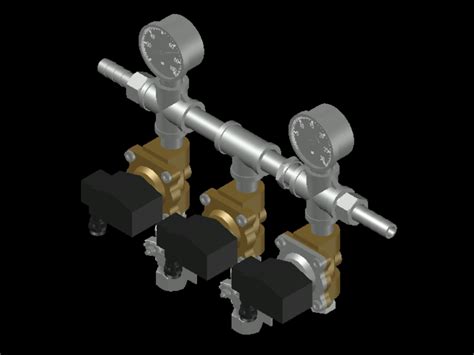 Mounting Bracket In DWG 243 46 KB CAD Library